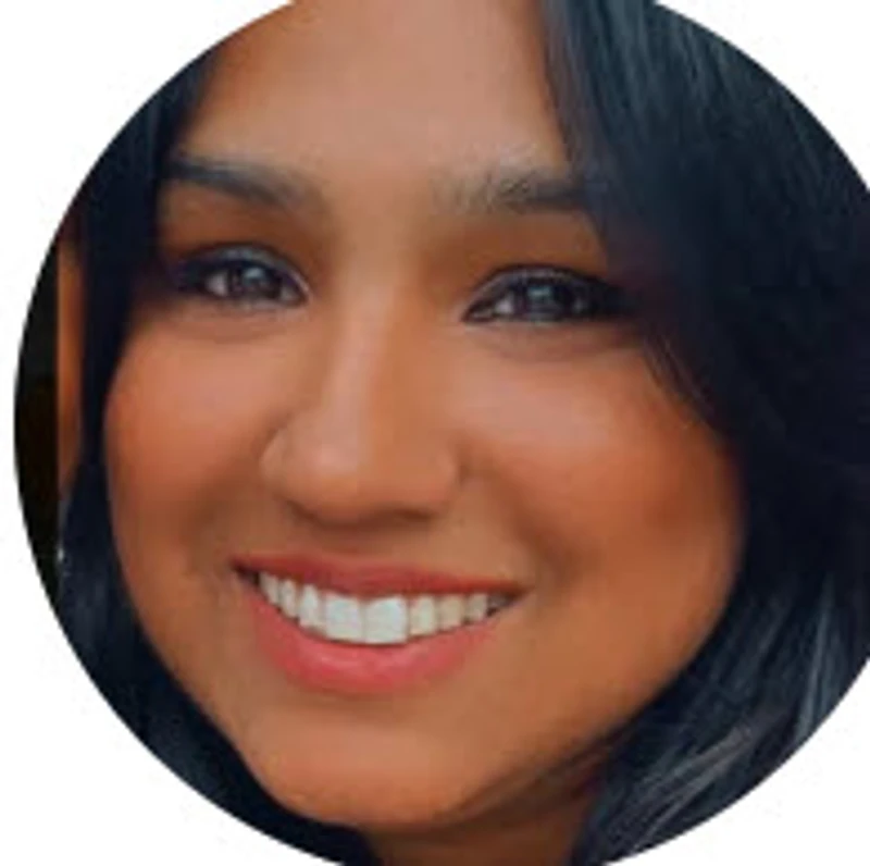 Mahreen Syed - Canary Mission